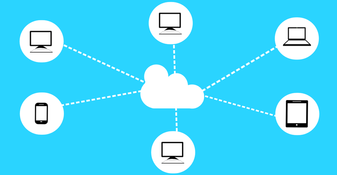 Secure Cloud File Sharing | Robinson IT